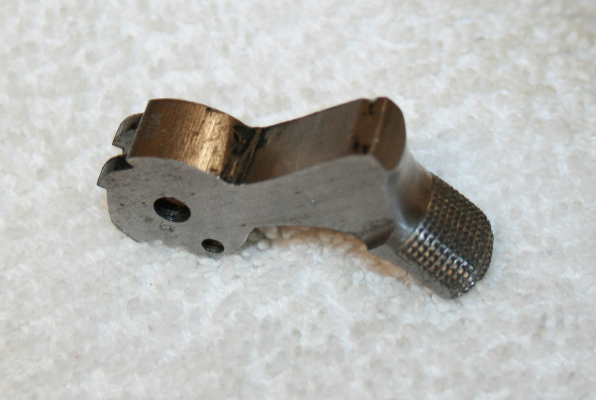 1911 Ww1 Era Springfield Hammer For Sale at GunAuction.com - 14888713