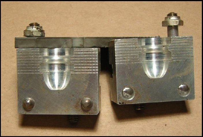 Nei Best Moulds And Bullets Sampler For Sale at GunAuction.com - 7796258