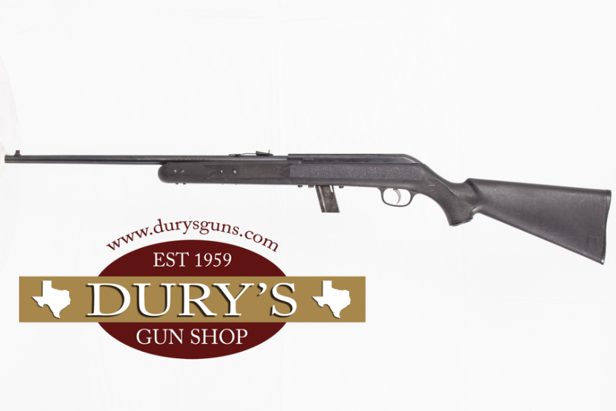Stevens Model 62 Used Gun Inv 203460 .22 Lr For Sale at GunAuction.com ...