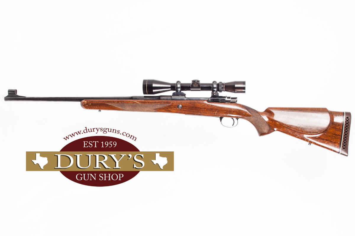 Browning Safari/Fn Used Gun Inv 204781 .270 Win. For Sale at GunAuction ...