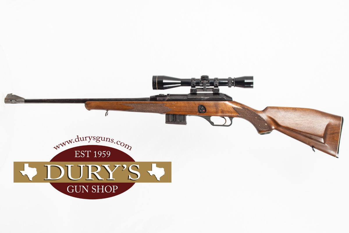 Hk Model 630 Used Gun Inv 206580 .223 Rem. For Sale at GunAuction.com ...