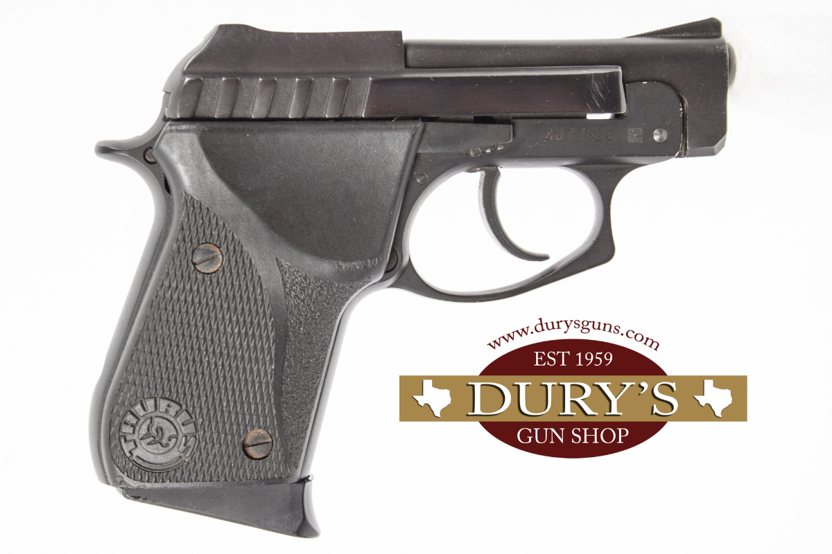 Taurus Pt22 Used Gun Inv 206792 .22 Lr For Sale at GunAuction.com ...