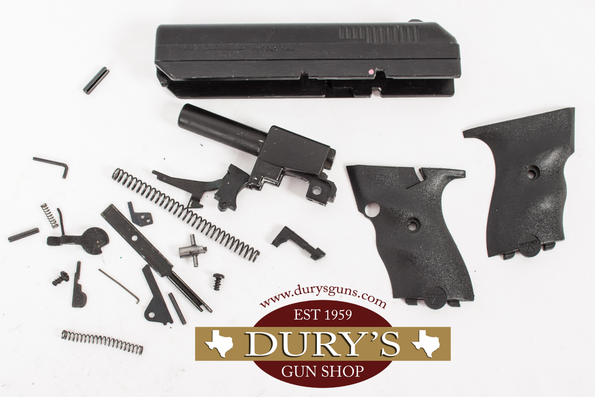 Hi Point Model C Extra Parts Kit #204118 For Sale at GunAuction.com ...