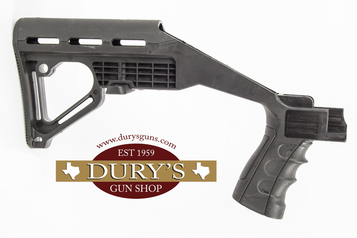 Bump Stock For Ar For Sale at GunAuction.com - 14971421