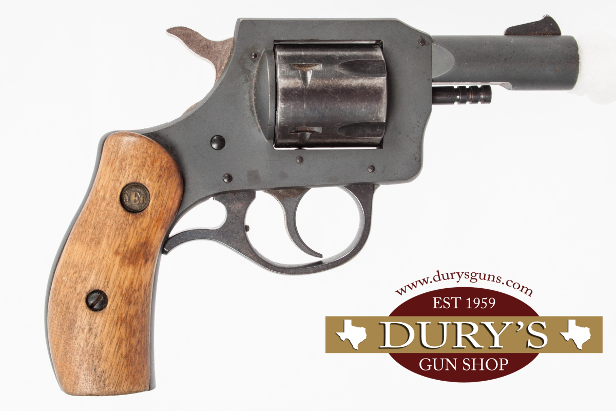 Nef R73 Used Gun Inv 209690 .32 S&W For Sale at GunAuction.com - 14991287