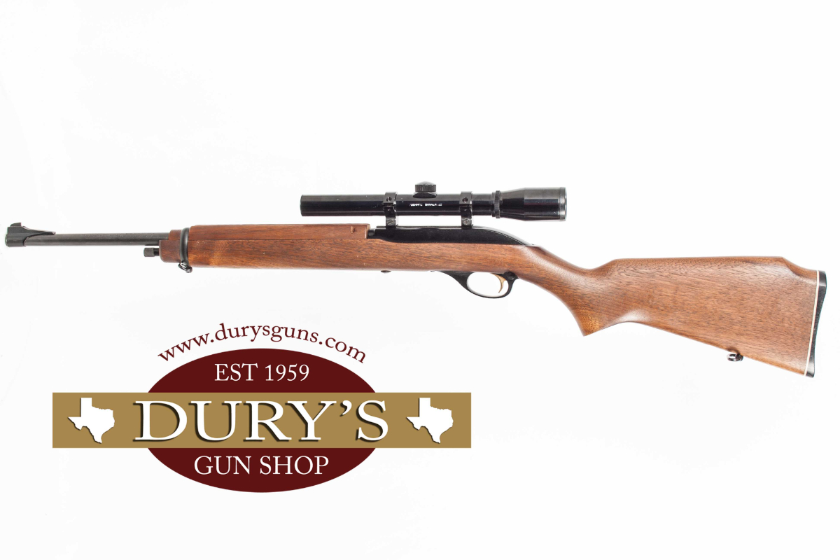 Marlin 99 M1 Used Gun Inv 210835 .22 Lr For Sale at GunAuction.com ...