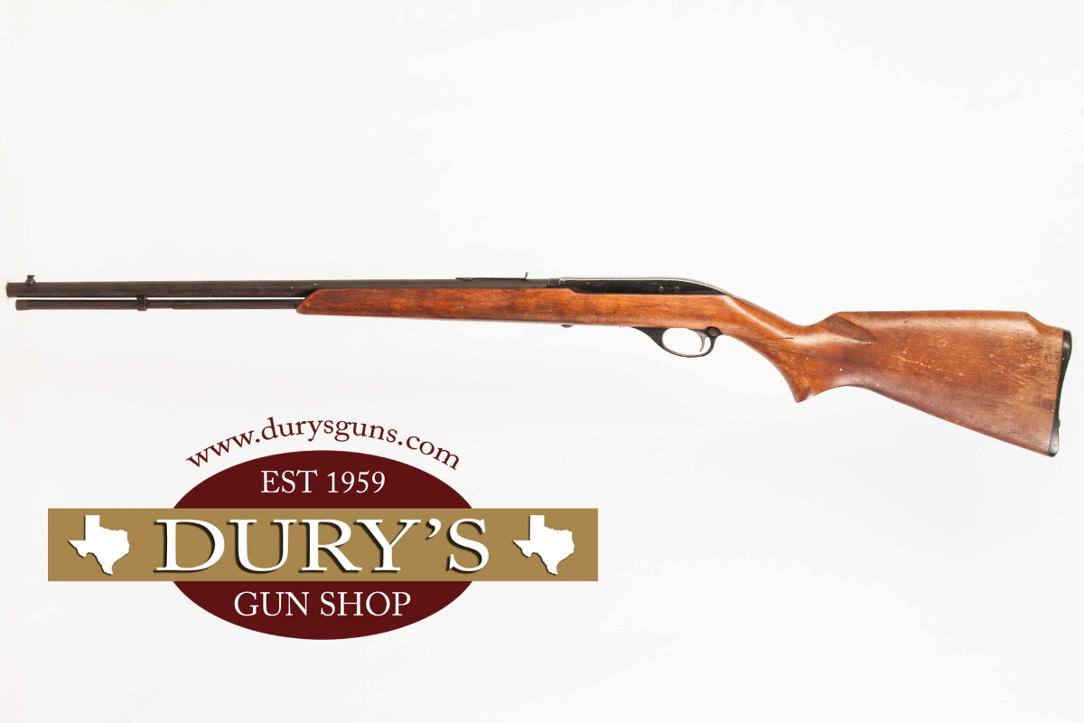 Western Auto Revelation Model 120 Used Gun Inv 212234 .22 Lr For Sale ...