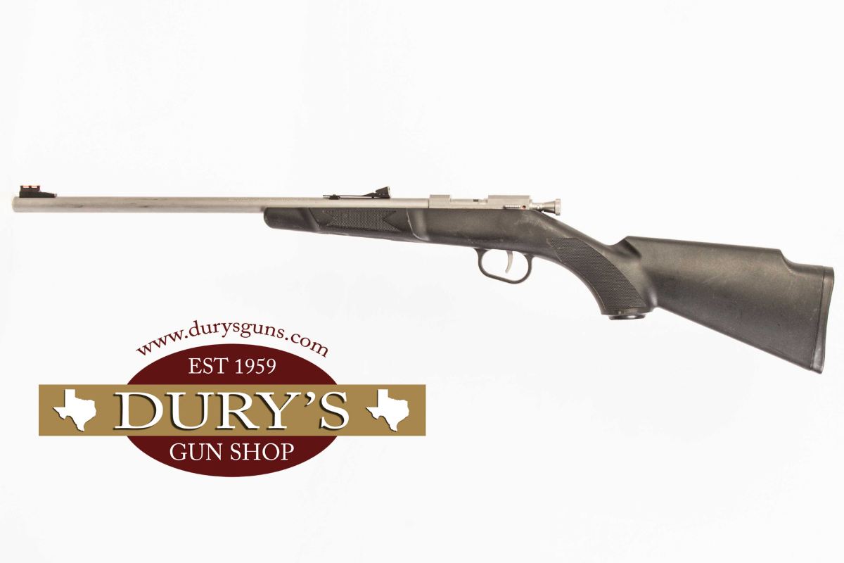 Henry Mini-Bolt Used Gun Inv 213029 .22 Lr For Sale at GunAuction.com ...