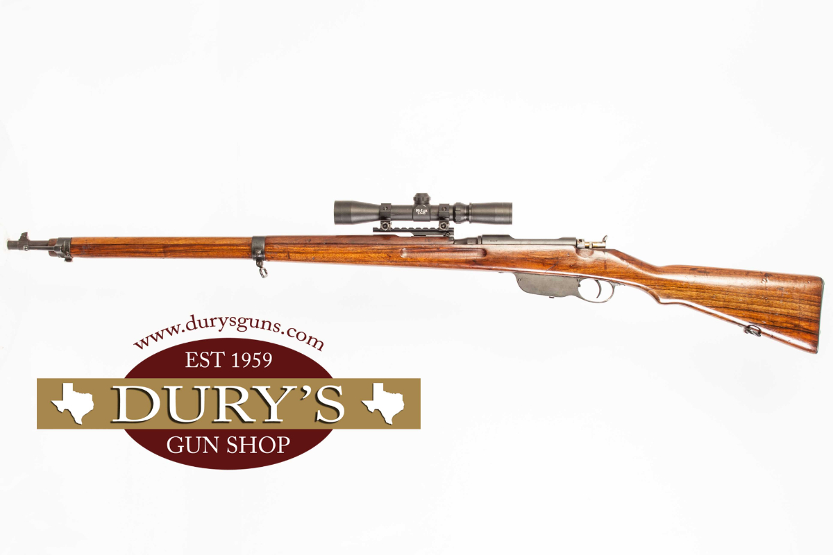 Steyr M95 Used Gun Inv 213428 For Sale at GunAuction.com - 15340167