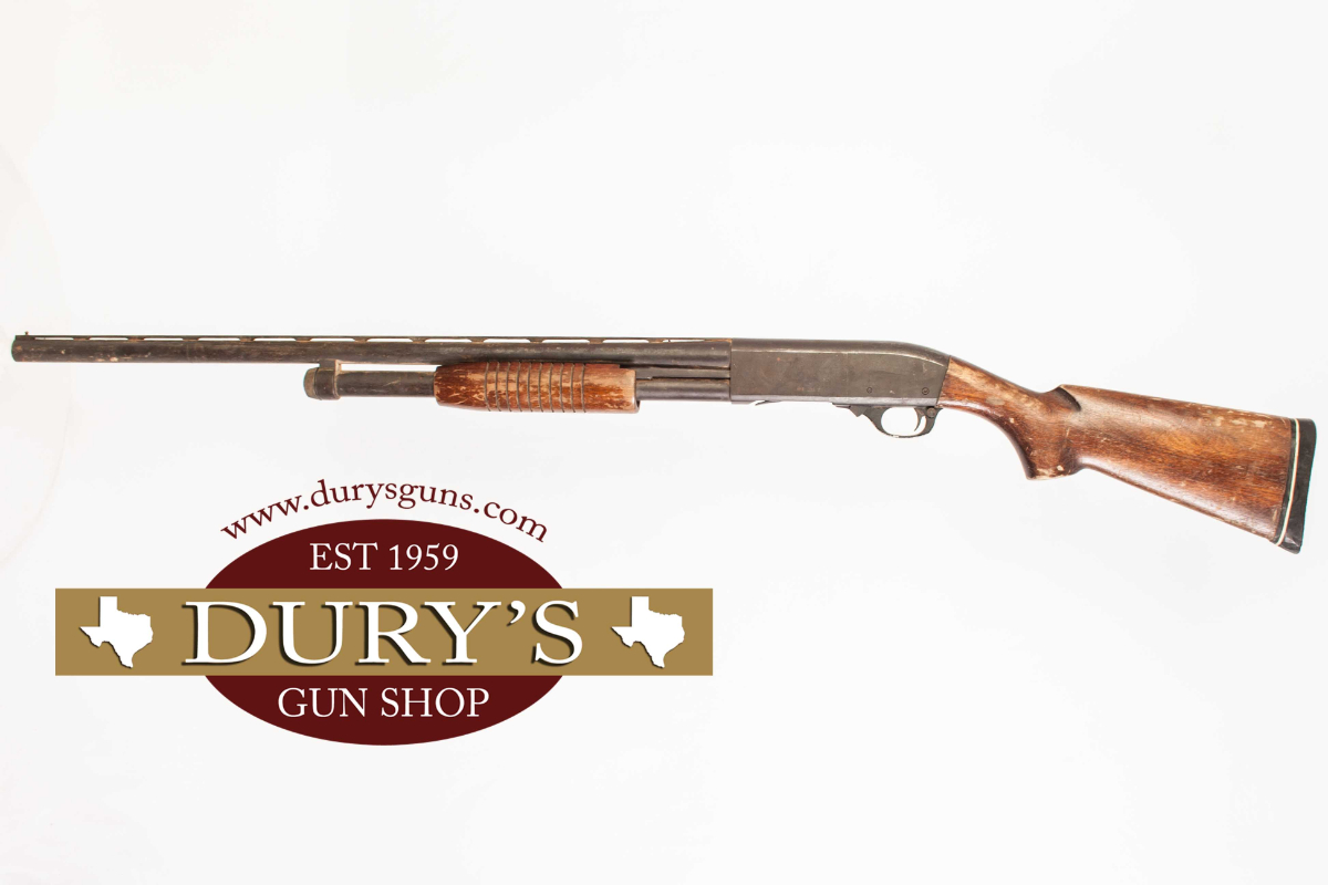 Hawk Hp9 Used Gun Inv 212960 12 Ga For Sale at GunAuction.com - 15370839