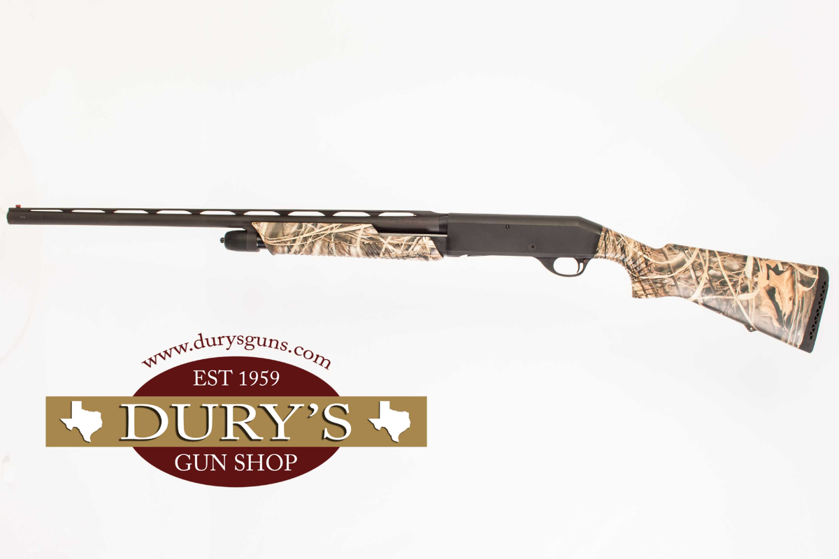 Stoeger P350 Used Gun Inv 212971 12 Ga For Sale at GunAuction.com ...