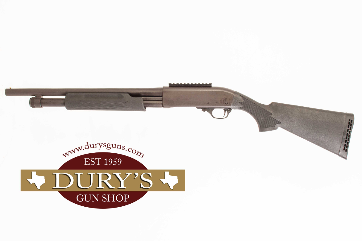 Hawk 981r Used Gun Inv 216286 12 Ga For Sale at GunAuction.com - 15897655