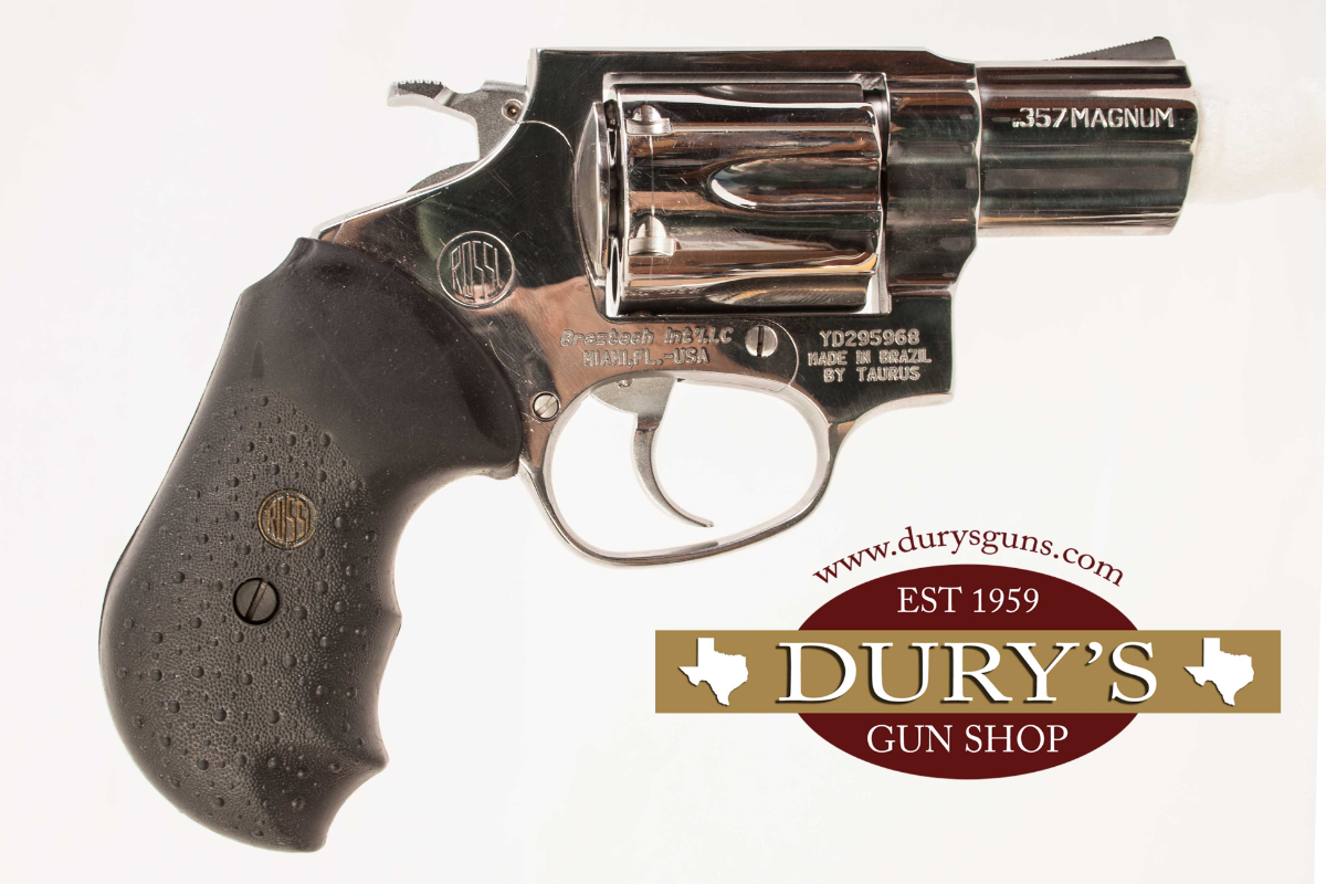 Rossi 462 Used Gun Inv 216495 .357 Magnum For Sale at GunAuction.com ...