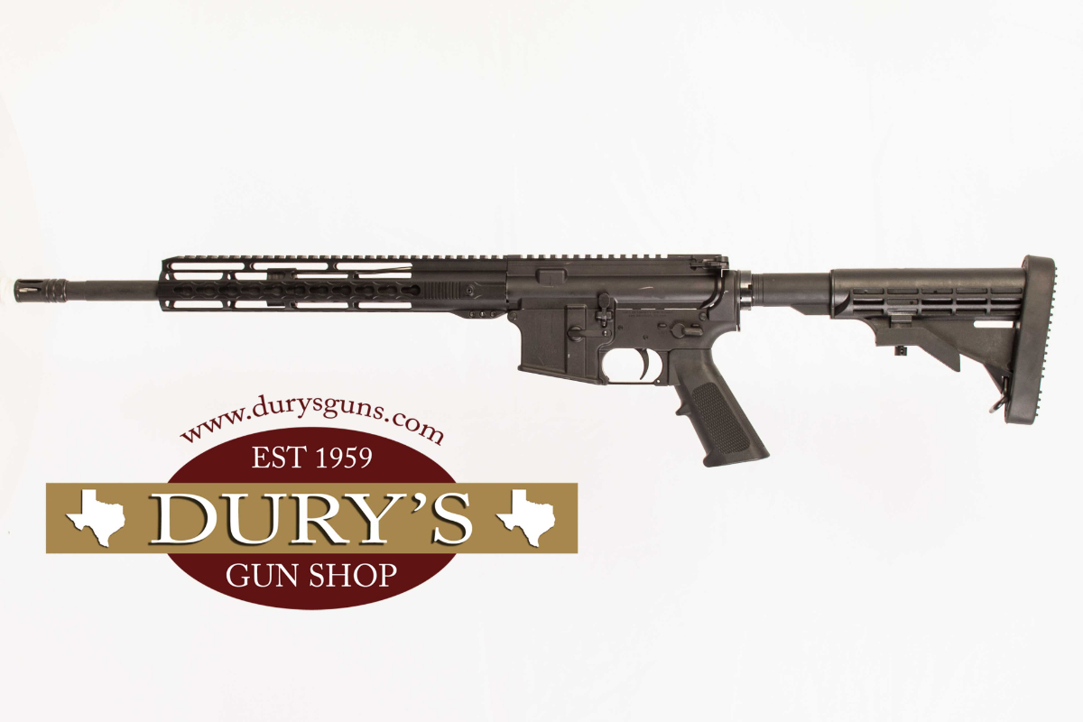 Sons Of Liberty Loyal 9 Used Gun Inv 217130 7.62x39 For Sale at ...