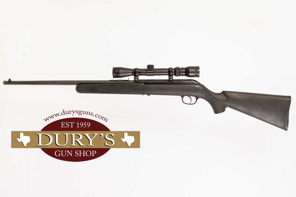 Stevens 62 Used Gun Inv 217363 .22 Lr For Sale at GunAuction.com - 16601785