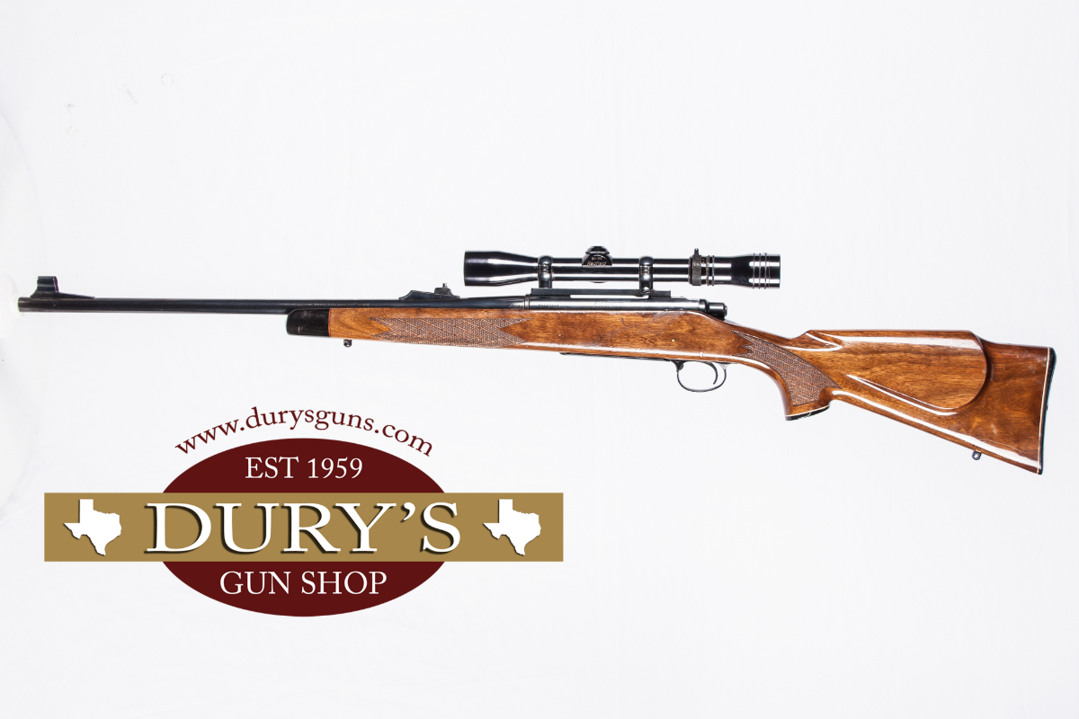 Remington 70 Used Gun Inv 214936 .270 Win. For Sale at GunAuction.com ...