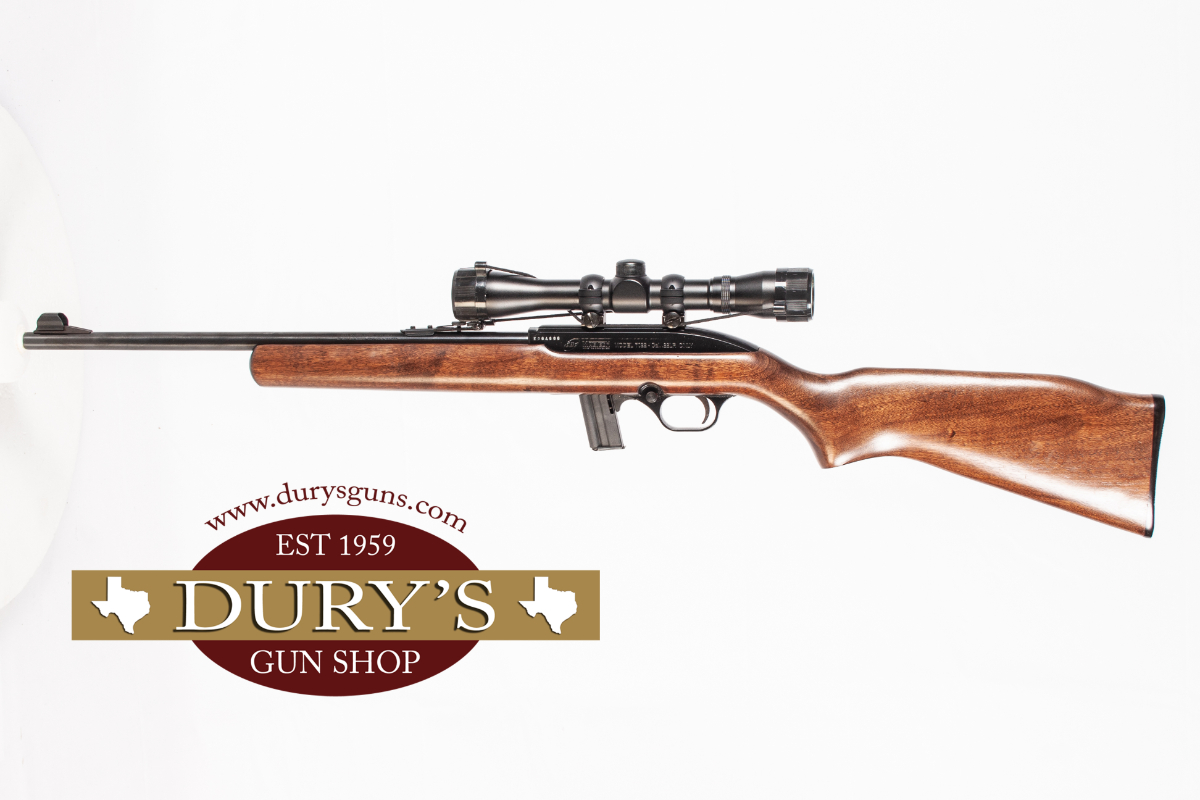 Magtech 7022 USED GUN INV 230608 .22 LR 17100249 - GunAuction.com