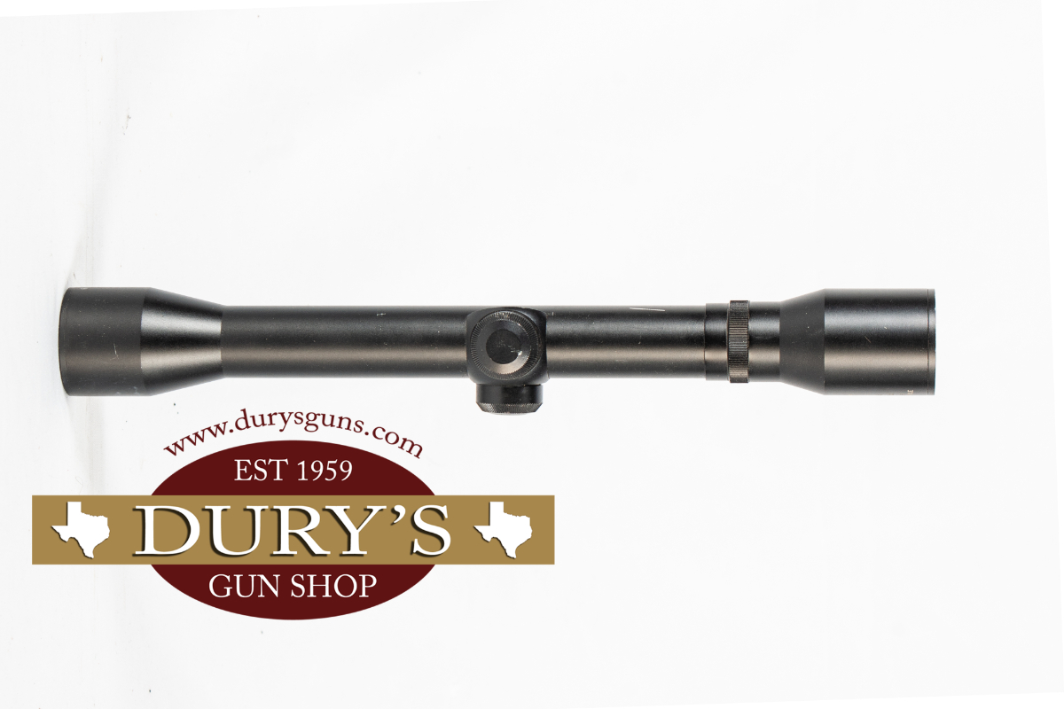 SPI 564 4X32 SCOPE USED INV 4-1-214 17116926 - GunAuction.com