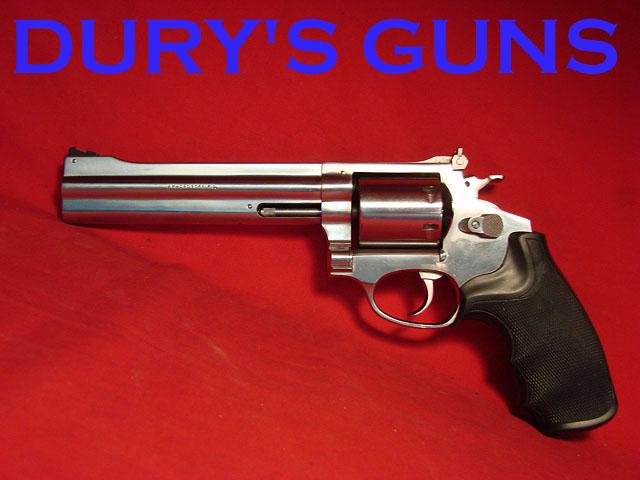 Rossi Model 971 Stainless .357mag For Sale at GunAuction.com - 7783922