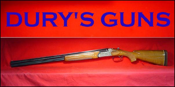 Kdf Kleinguenther Firearms Condor O/U 12ga For Sale at GunAuction.com ...