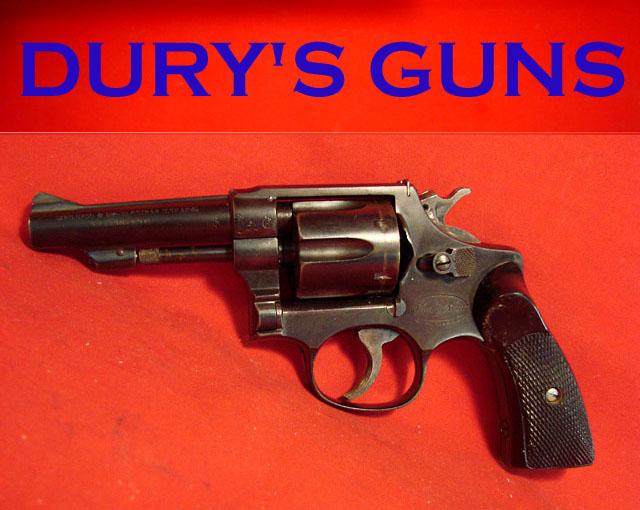 Gabilondo Y Cia Elgoibar (Llama) Model 'Ruby Extra' .32 Long For Sale ...