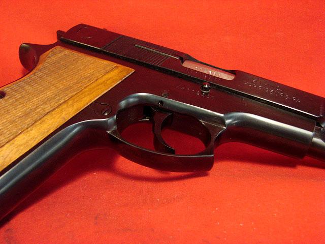 Feg Model Gkk-45 .45 Acp For Sale at GunAuction.com - 9333327