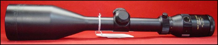 Hakko 5-15x56 Illuminated Reticle Scope For Sale at GunAuction.com ...