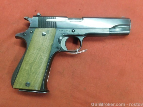 Star Ps 45 Acp .45 Acp For Sale at GunAuction.com - 14878702