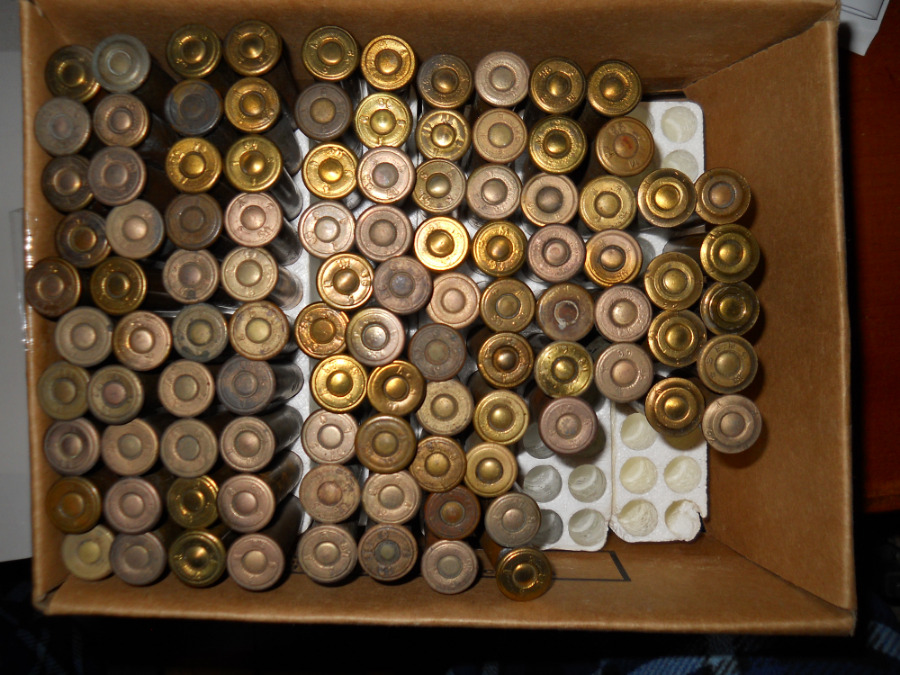 11mm SPANISH POISON BULLET CARTRIDGE COLLECTION 11x52R Dutch Beaumont ...