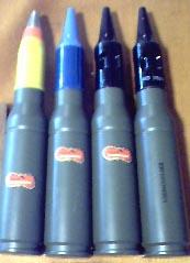 25mm Bradley Bushmaster Apds-2 For Sale at GunAuction.com - 7994923