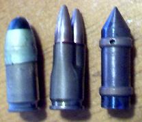 9mm LUGER TRIPLEX EXPERIMENTAL 7794640 - GunAuction.com