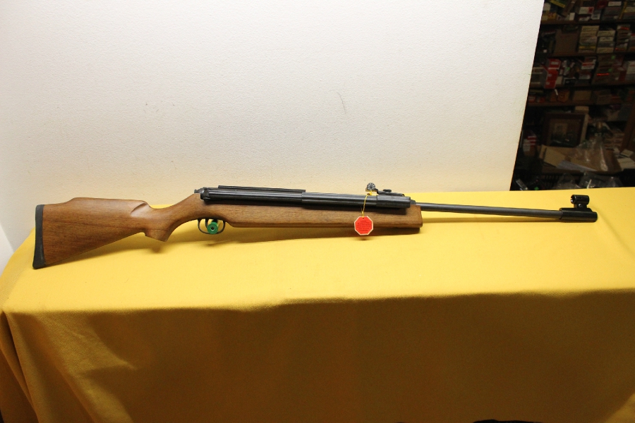 Bam Model B21 .177 Cal Side Lever Pellet Gun .177 Cal For Sale at ...