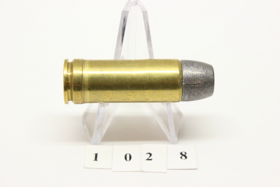 Single Shell Jamison .500 Wyoming Express 400 Grn .40 S&W | 14487755 ...