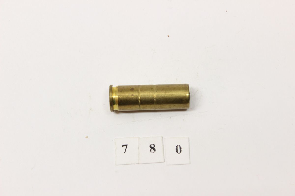 Remington UMC Single Shell .38 AMU (Army Marksman) .38 Special 14500006 ...