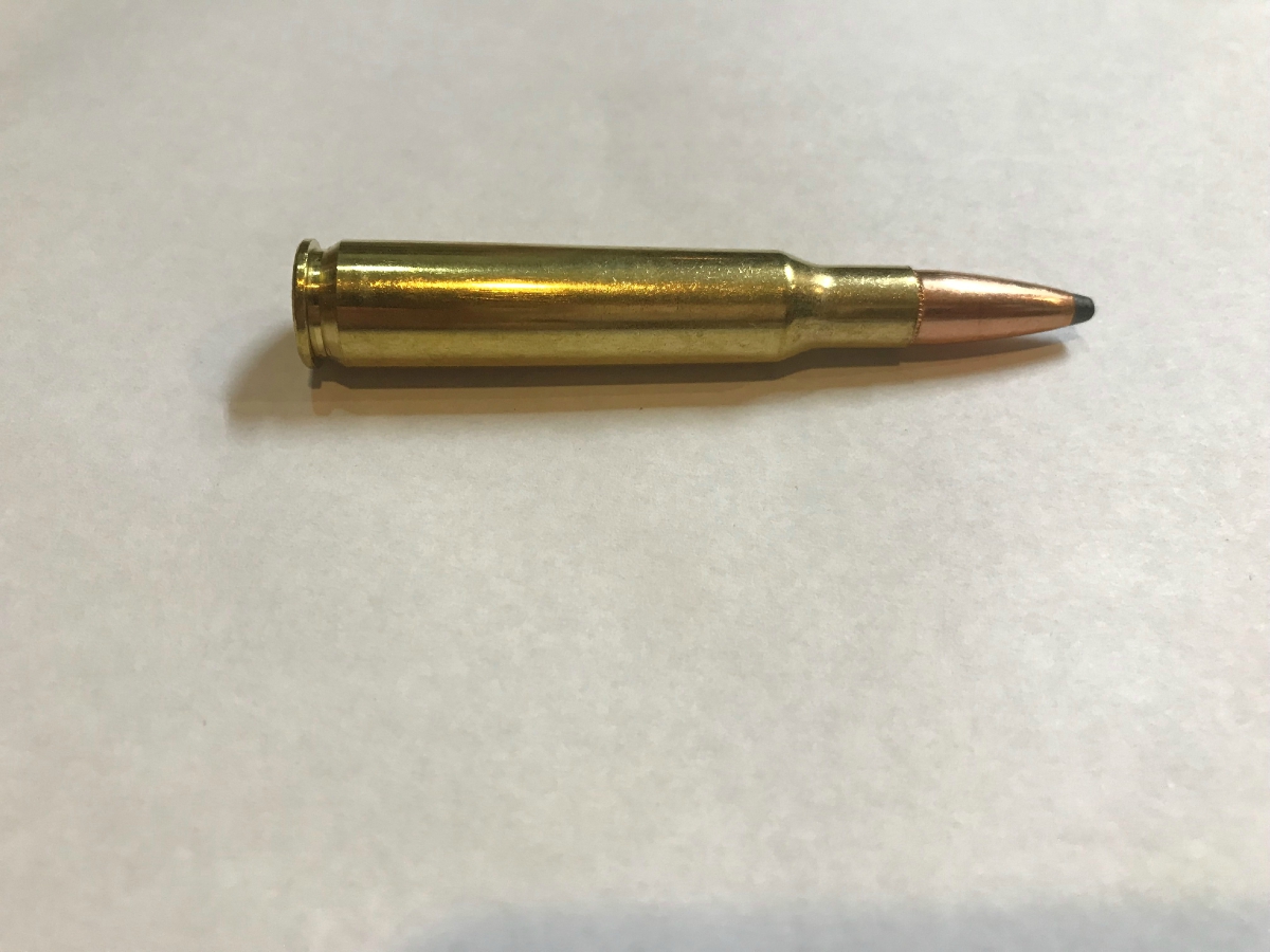 Hornady Single Shell .275 Rigby 140 Grain Sp .275 Rigby 14884754 ...