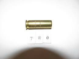 Pictures: Single Shell Remington UMC .38 AMU (Army Marksman) - 14895566