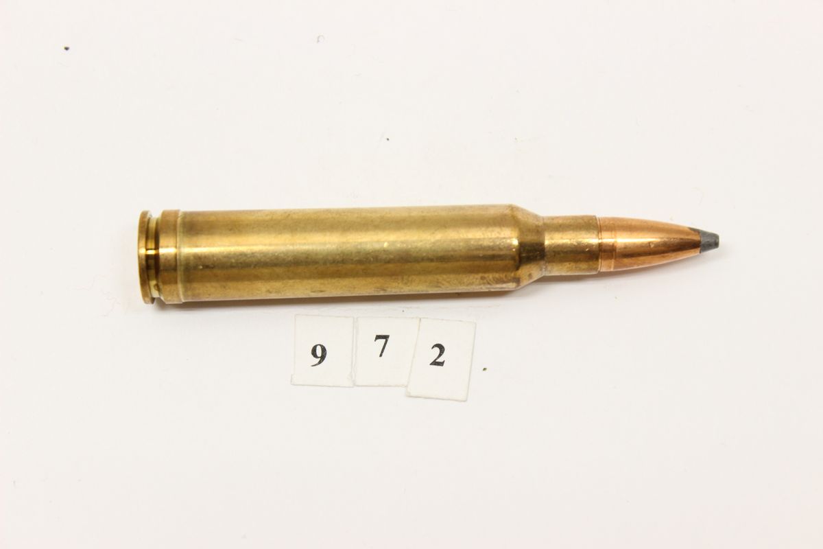 Single Shell Norma .308 Norma Magnum .308 Win. 15300863 - GunAuction.com