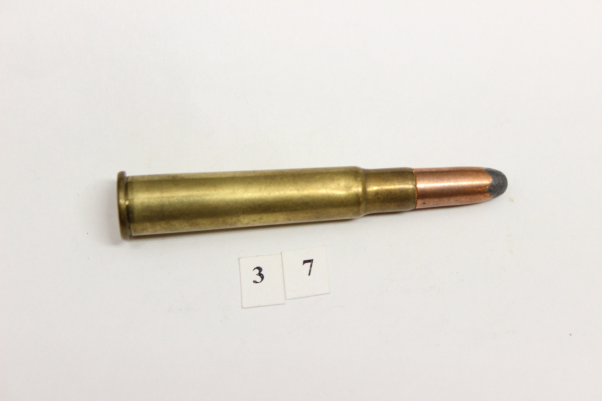 Remington Single Shell Peters R-P .303 British .303 British 15337064 ...