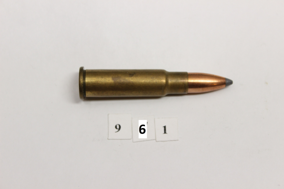 Single Shell .30 Herrett Wildcat 15337601 - GunAuction.com