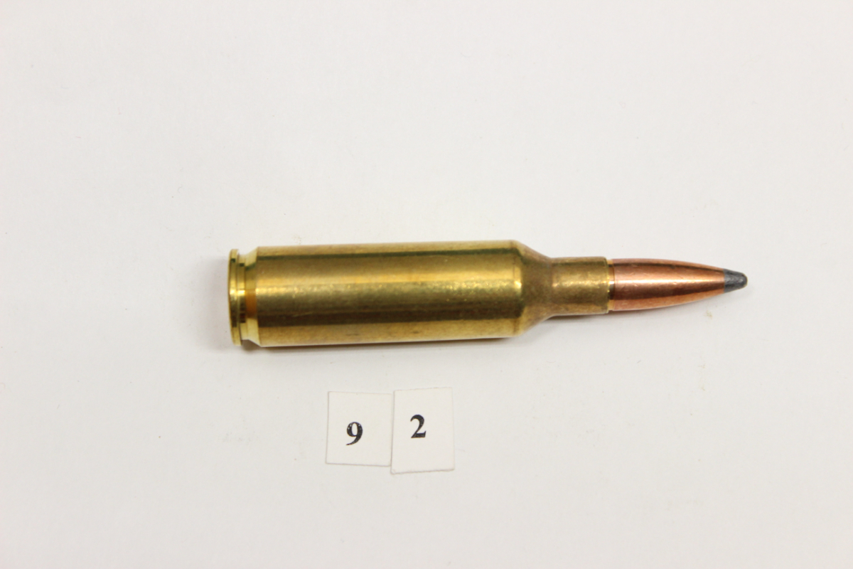Single Shell R-P 7mm SAUM 7mm Remington Short Action Ultra Mag 7mm Rem ...