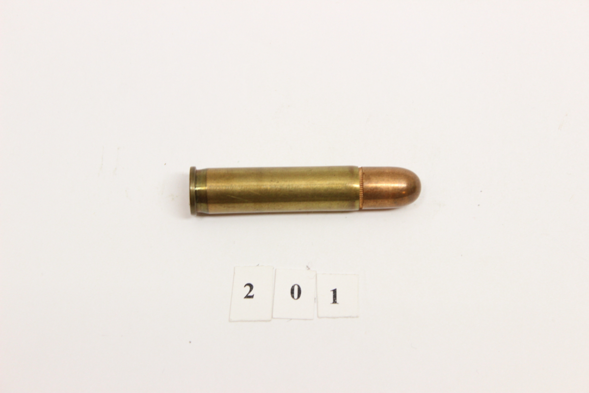 Single Shell WRA .351 Winchester Self Loader 351 Win SL .351 WSL ...
