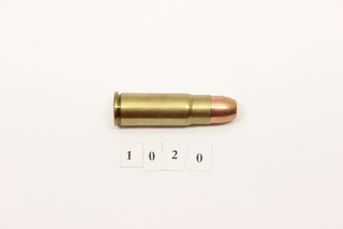 Single Shell Wildcat .40/454 JDJ .40/454 J. D. Jones .454 Casull ...