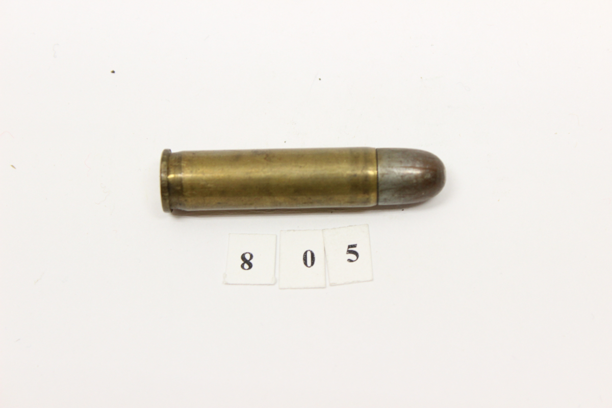 Remington Single Shell REM-UMC .401 SLR .401 Self Loader .40 S&W ...