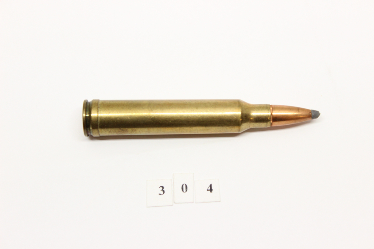 Single Shell W-W Super .300 Winchester Magnum .300 Win. Mag. 15545400 ...
