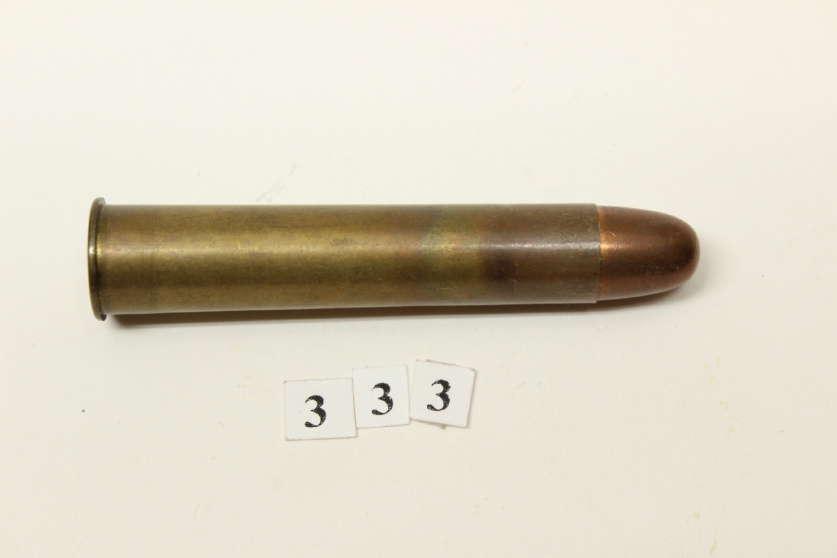 Single Shell Kynoch .577 Nitro Express 3 inch Original Round 15577679 ...