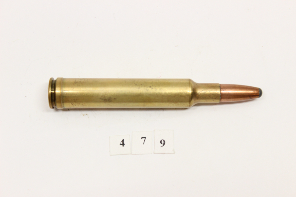 Weatherby Single Shell .300 Wby Mag .300 Magnum Round Nose .300 ...