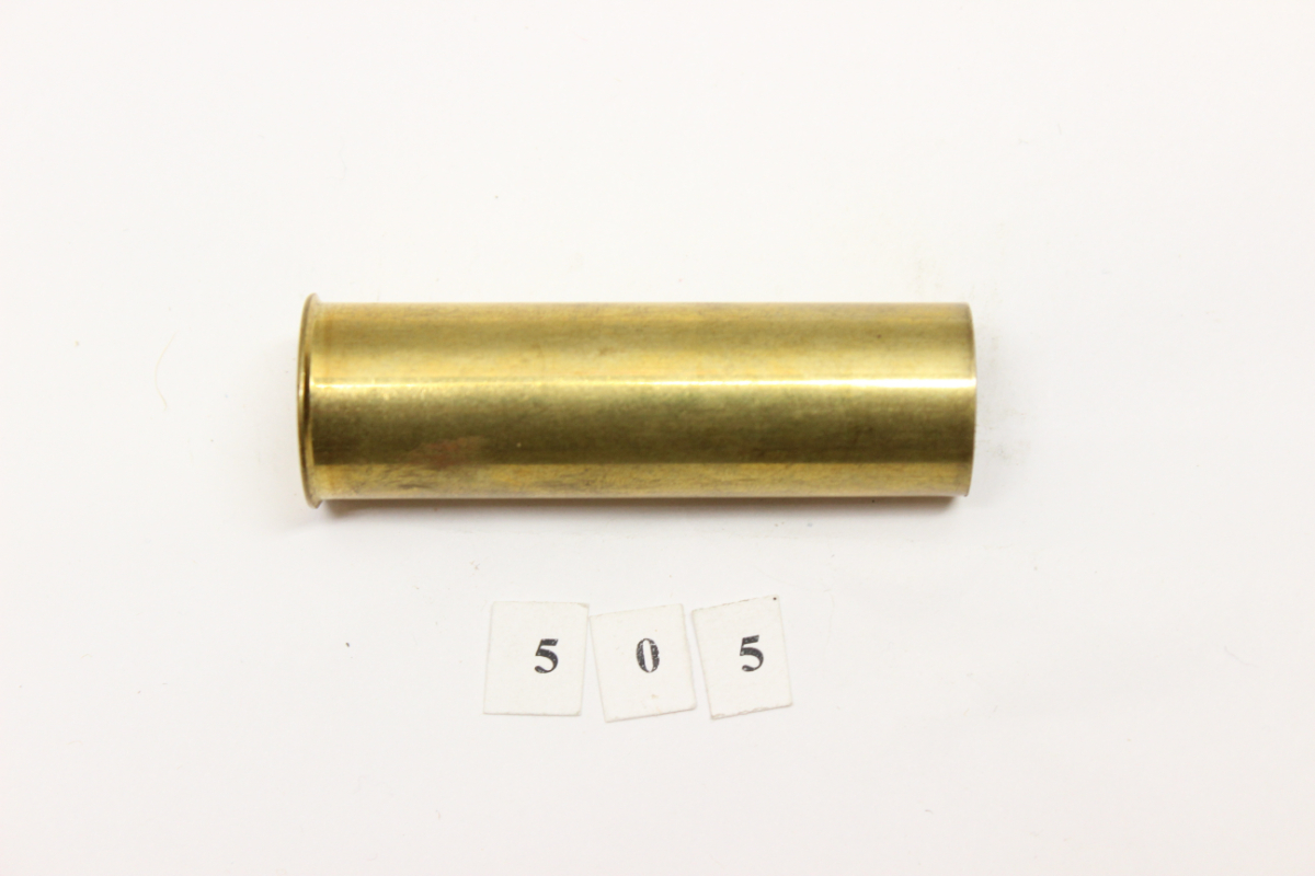 Single Shell CBC 16ga All Brass Unprimed Shotshell 16 GA 15596058 ...