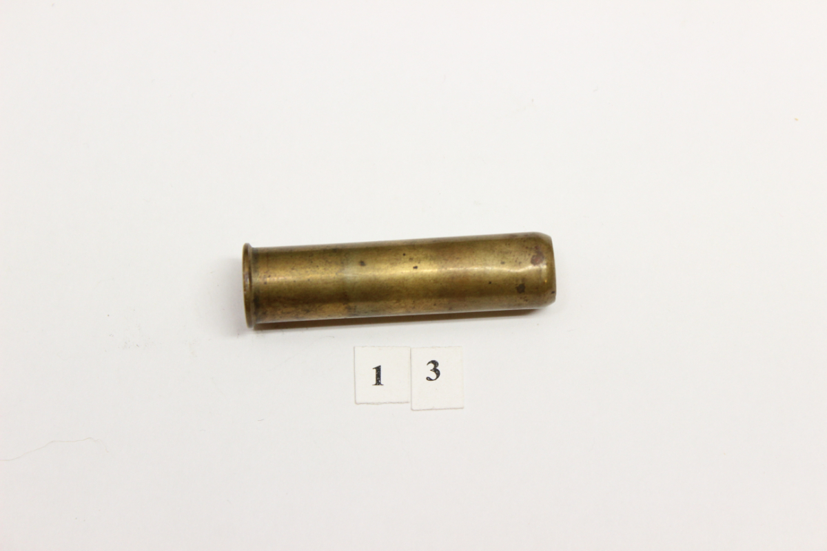 Single Shell US Cartridge 410-12mm All Brass 5c 12 GA 15623056 ...
