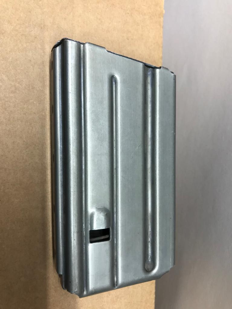 Colt Original AR-15 Pre-Ban 20 Round Magazine 5.56mm NATO 16717855 ...