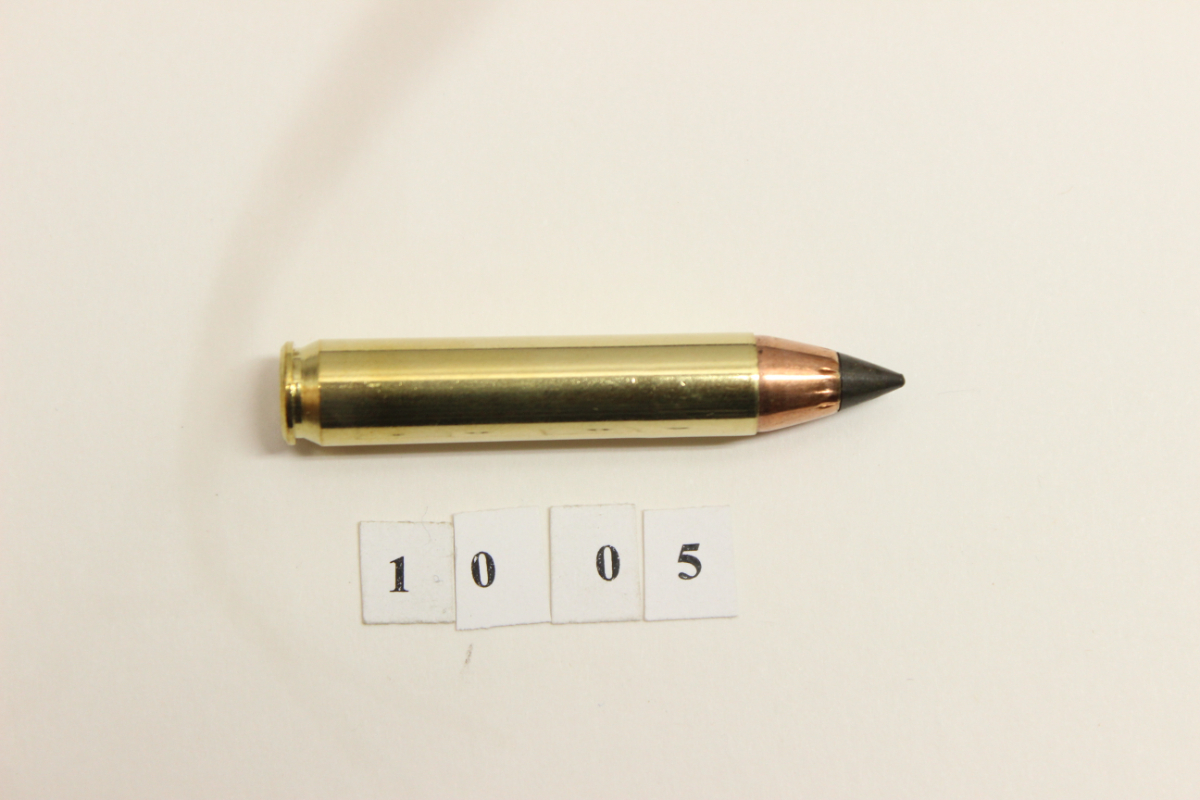 Single Shell Winchester .350 Legend 16864022 - GunAuction.com